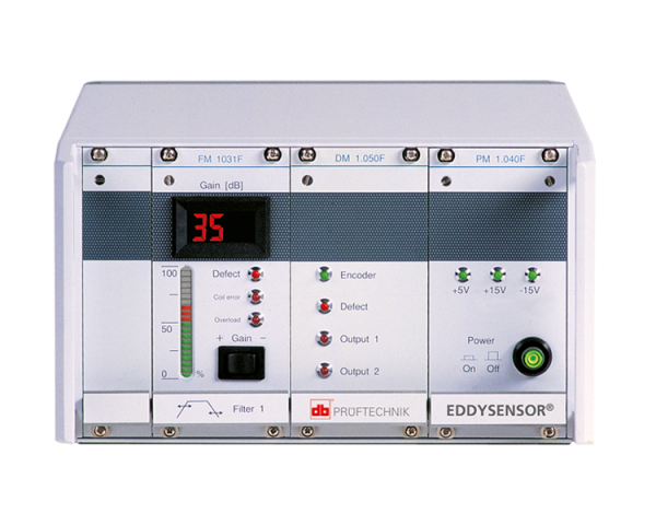 Eddy Current – KVR Reliability