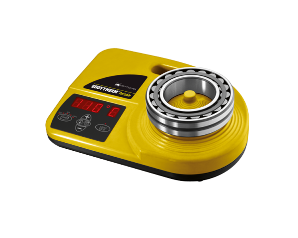 Induction Heating – KVR Reliability