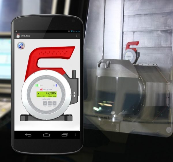 Laser Alignment Apps – KVR Reliability