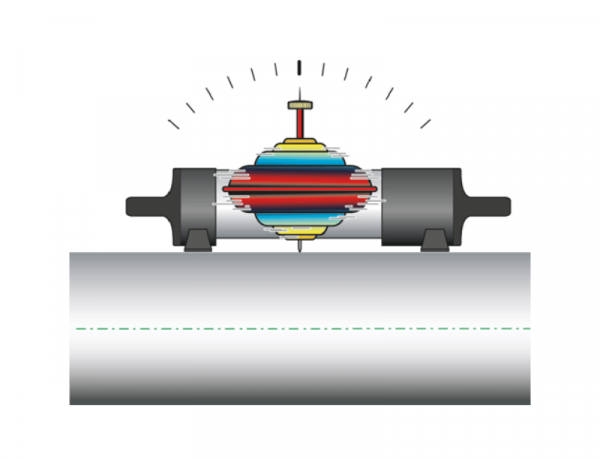 PARALIGN Roll Alignment Services – KVR Reliability