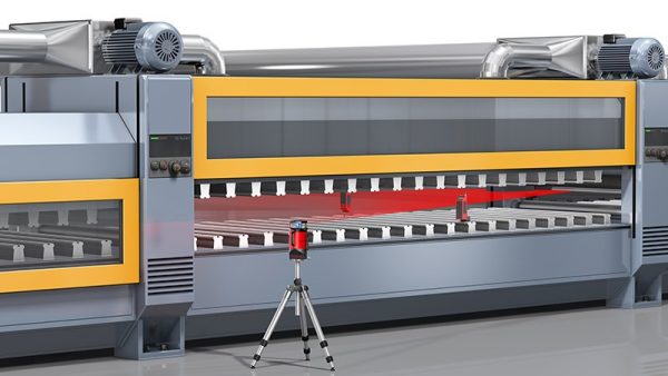 Laser Alignment Services – KVR Reliability