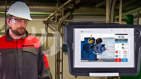 Laser Alignment Services – KVR Reliability