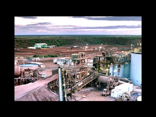 Mining – KVR Reliability