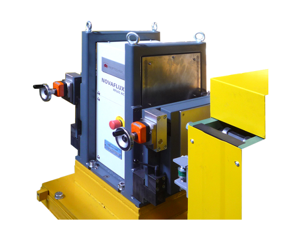 Turnkey Systems – KVR Reliability