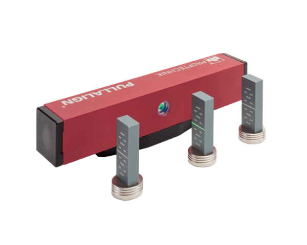 Pulley Allignment – KVR Reliability