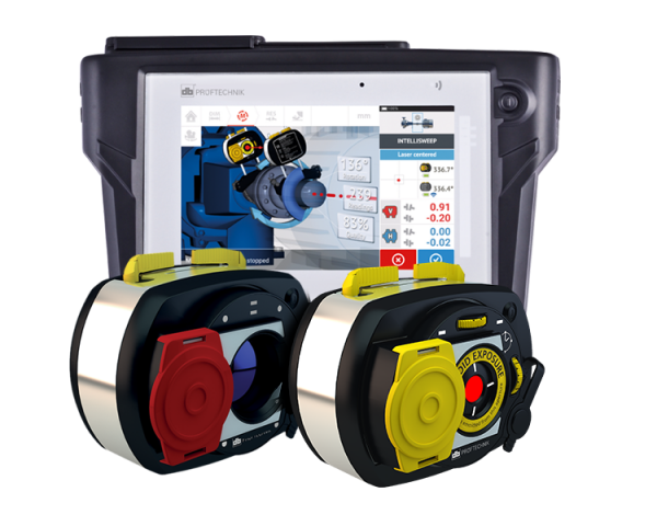 ROTALIGN Touch – KVR Reliability