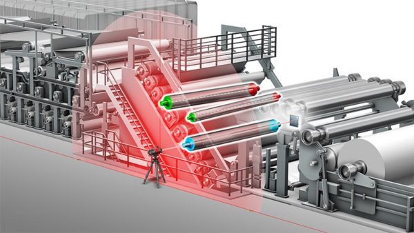 Laser Alignment Services – KVR Reliability