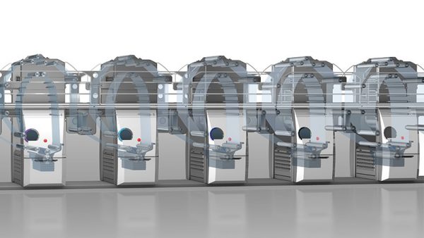 Laser Alignment Services – KVR Reliability