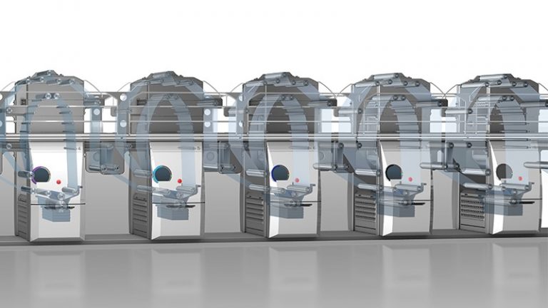 Laser Alignment Services – KVR Reliability