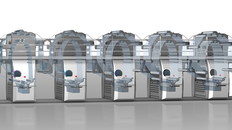 Laser Alignment Services – KVR Reliability