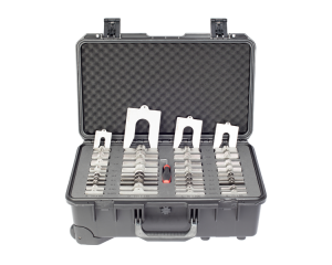 Shaft Alignment – KVR Reliability