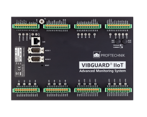 Online Condition Monitoring – KVR Reliability