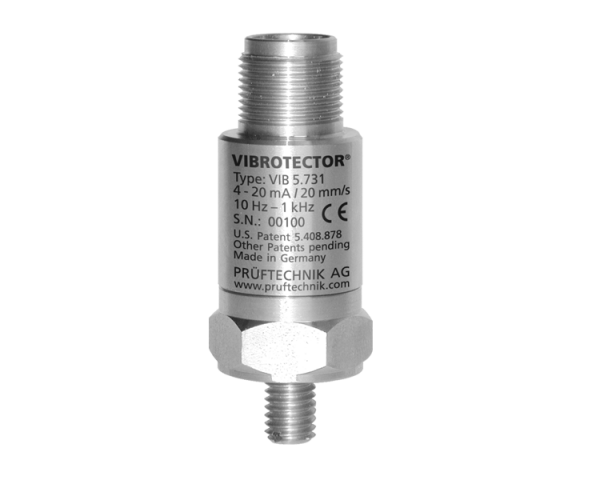 Machine Protection – KVR Reliability