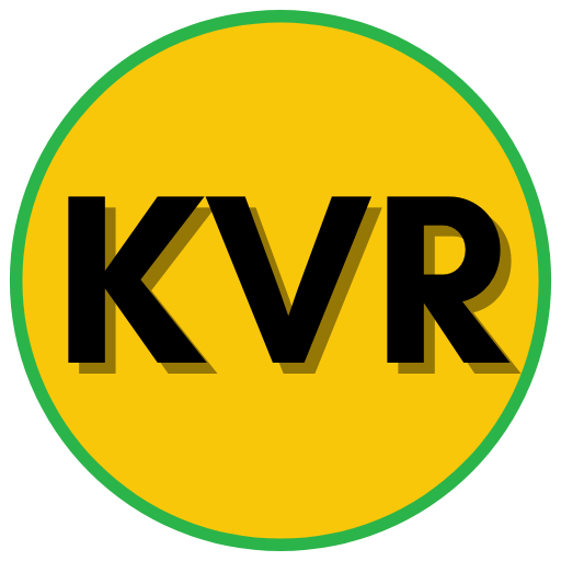 Home – KVR Reliability