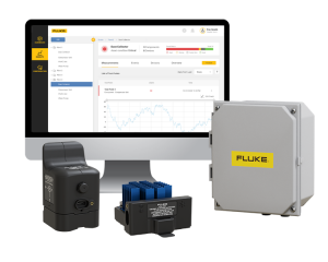 Online Condition Monitoring – KVR Reliability